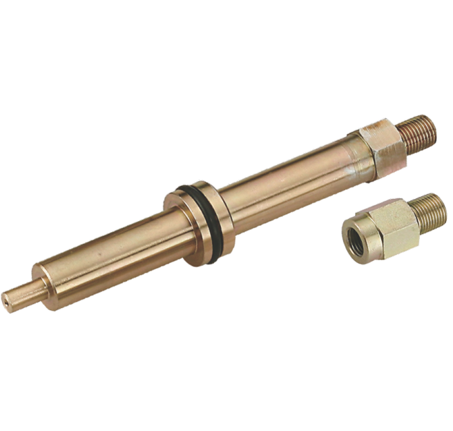 FUSO COMPRESSION TESTING ADAPTER JTC-4015